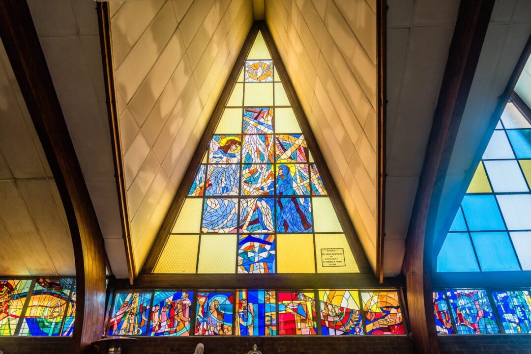 LENT. JUBILEE. THE ANNUNCIATION AND THE RIGHT TO LIFE | Marfam