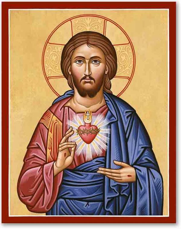 JUBILEE. CORPUS CHRISTI, SACRED HEART AND THE FAMILY | Marfam